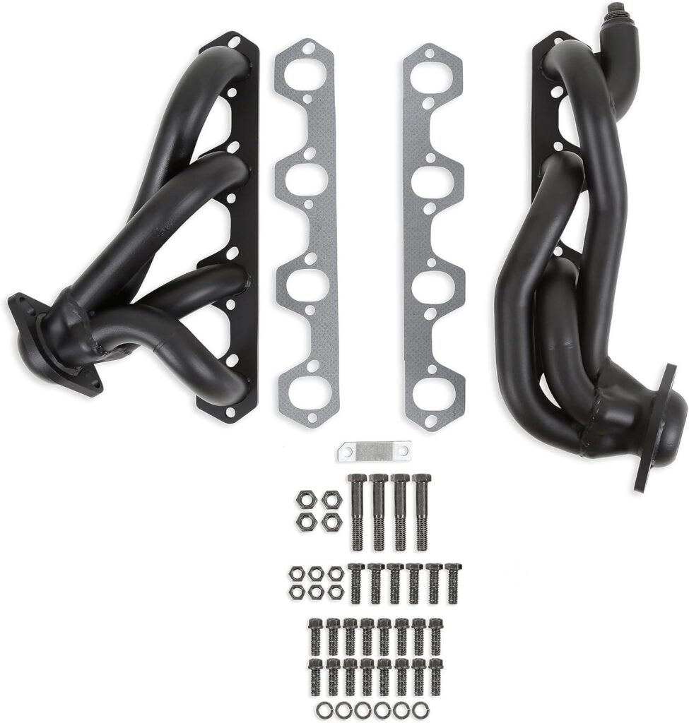 Flowtech Exhaust Systems – Performance Headers & Mufflers