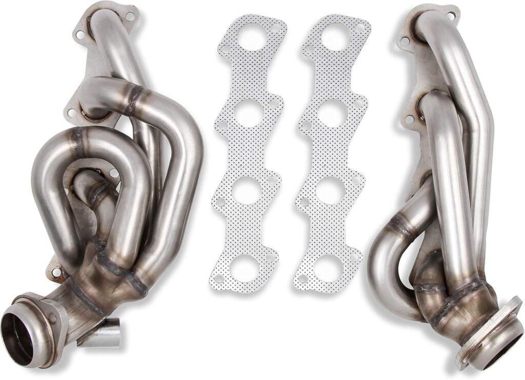 Flowtech Exhaust Systems – Performance Headers & Mufflers