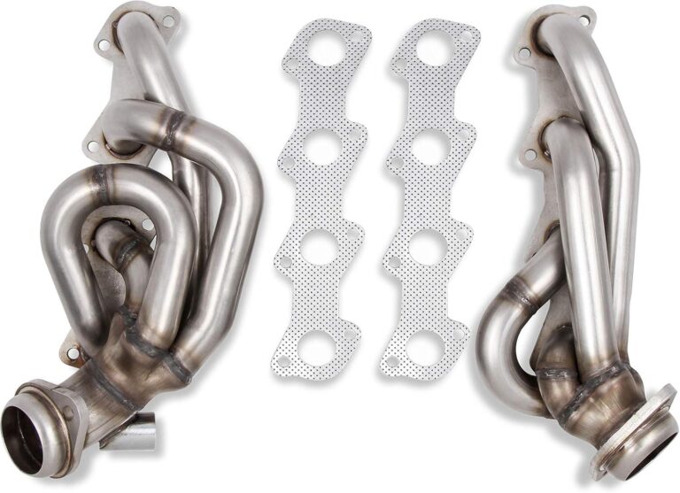 Flowtech Exhaust Systems – Performance Headers & Mufflers