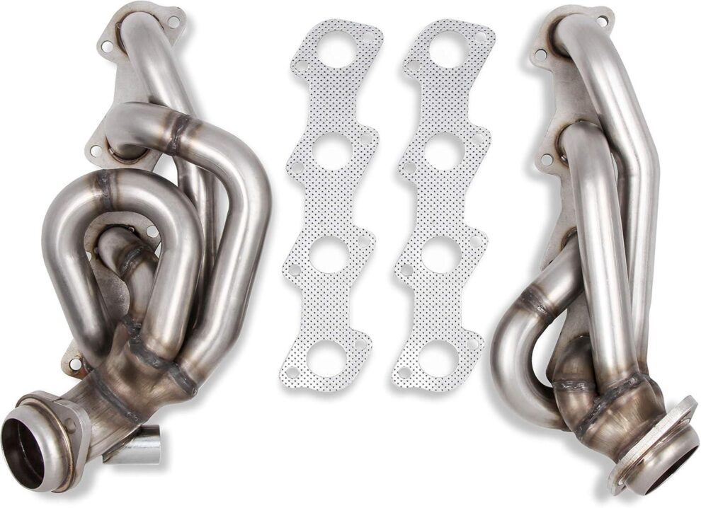 Flowtech Headers – Performance Exhaust at Best Value